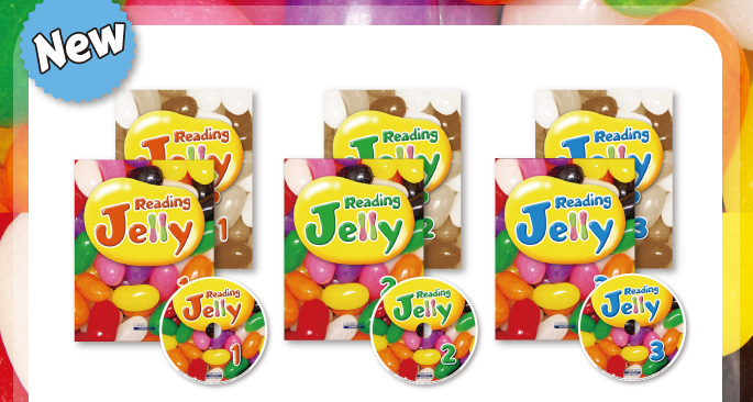 Reading Jelly